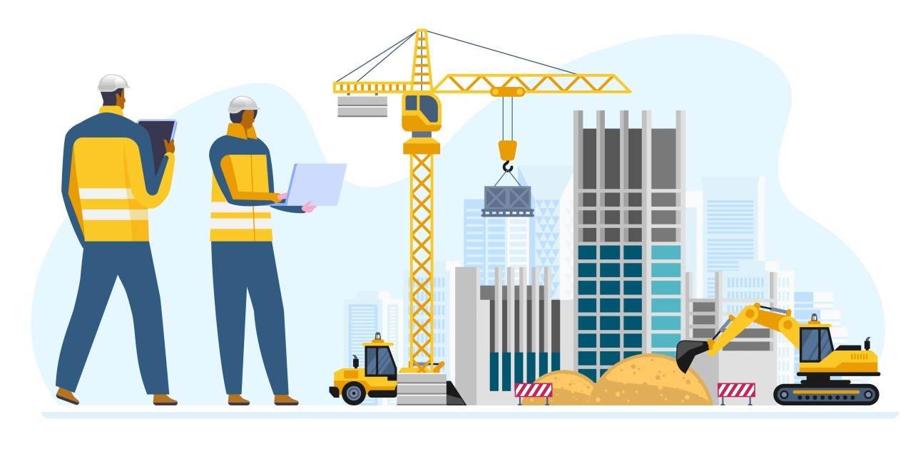 Role of Architectural Drafting in Modern Construction - Our Blog