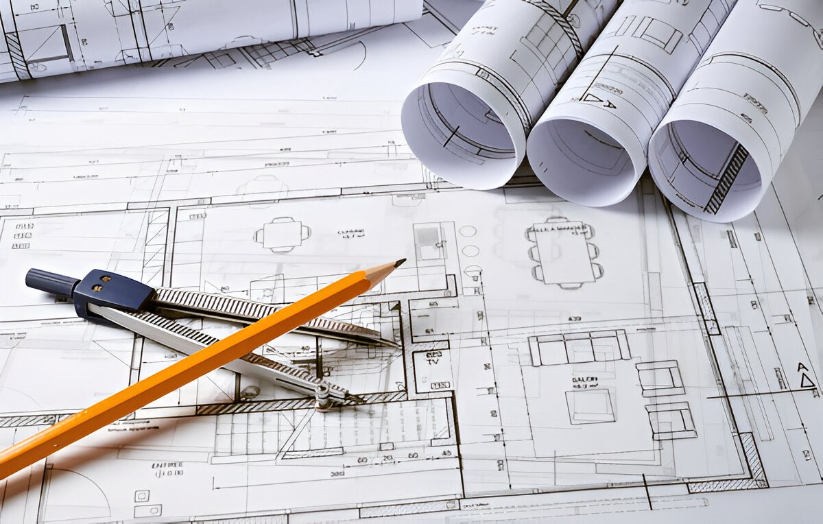 Role of Architectural Drafting in Modern Construction - Our Blog